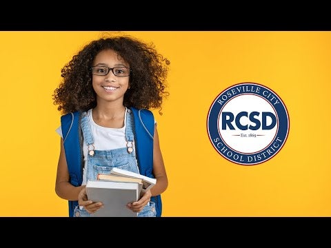 Now Enrolling! - Blue Oaks Elementary